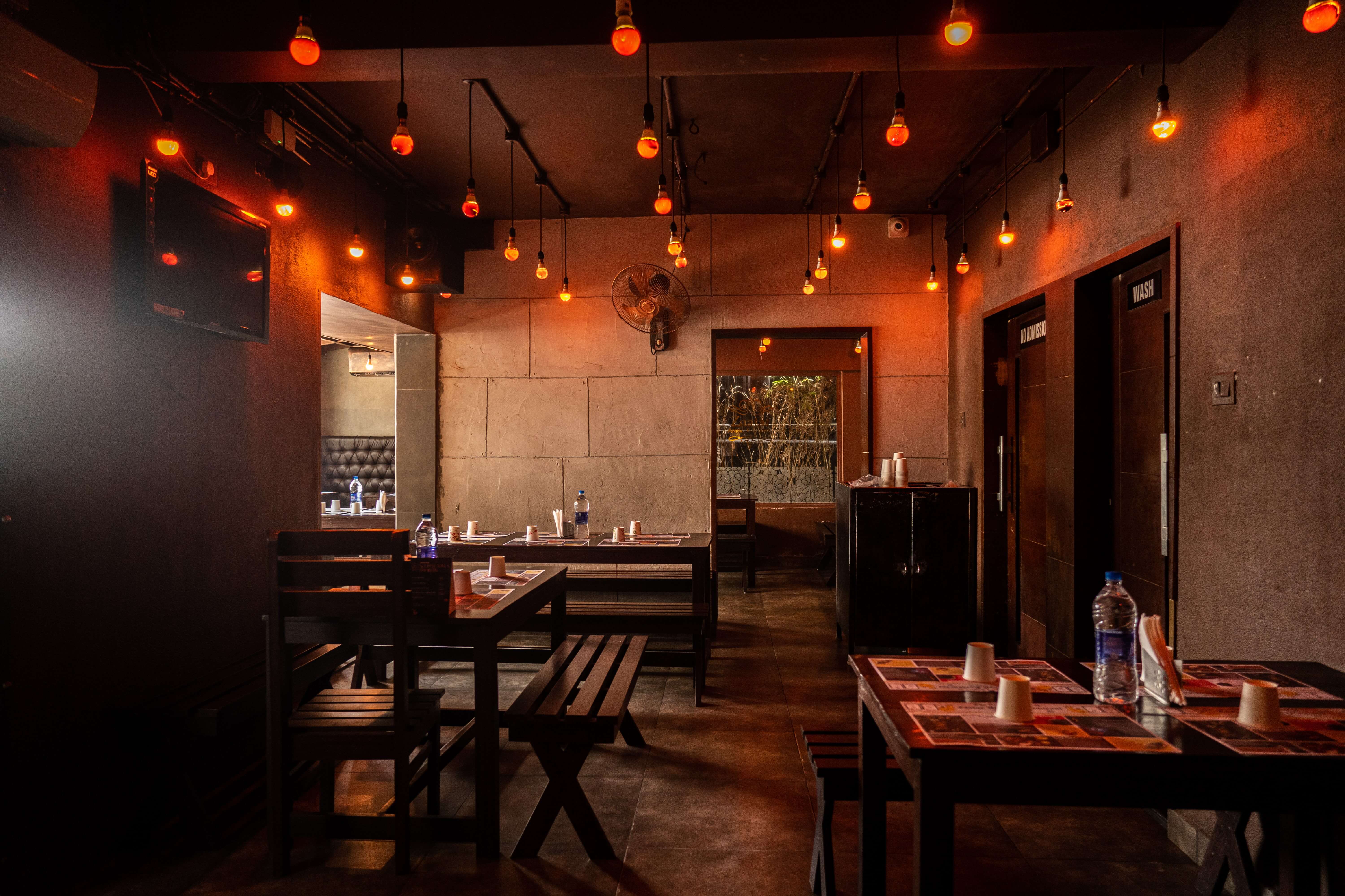 About Us - Zaatar Restaurant- Best Arabic Restaurant| Hookah|Panampilly ...